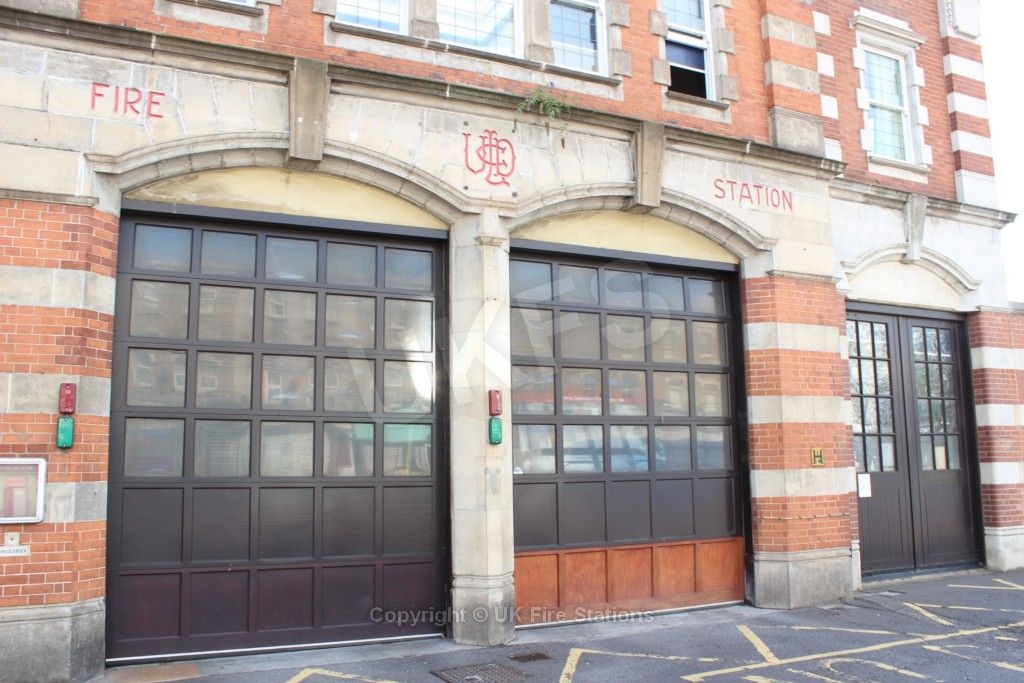 Station – UK Fire Stations