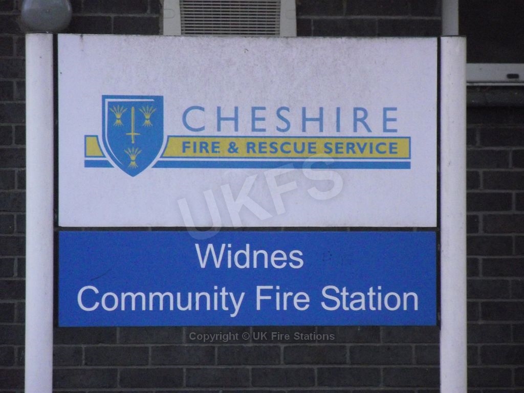 Station – UK Fire Stations