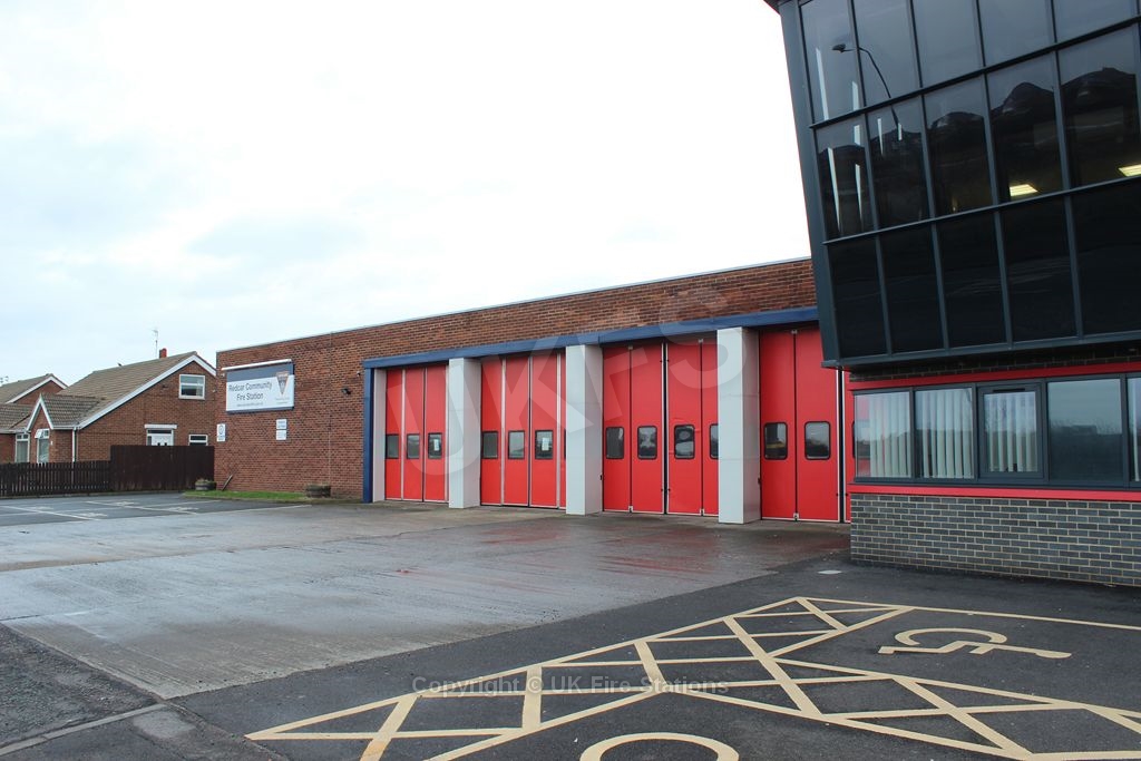 Station – UK Fire Stations