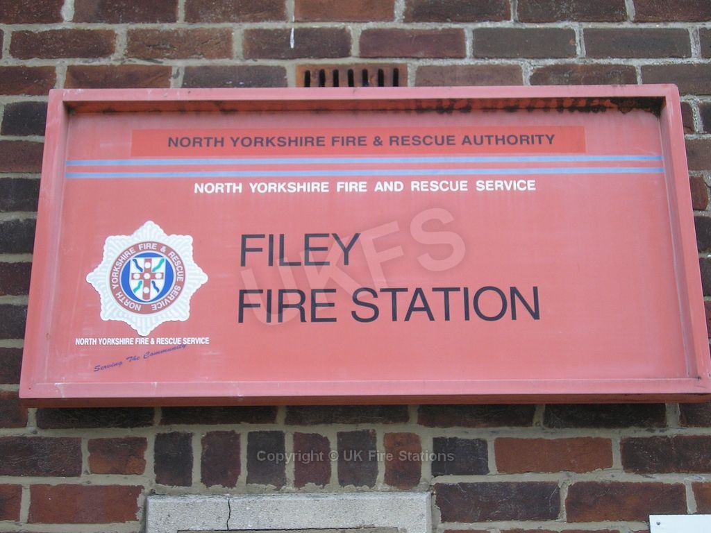 Station – UK Fire Stations