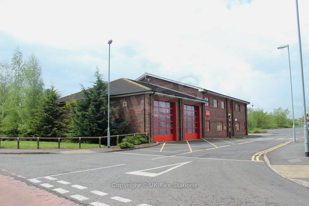 Station – UK Fire Stations