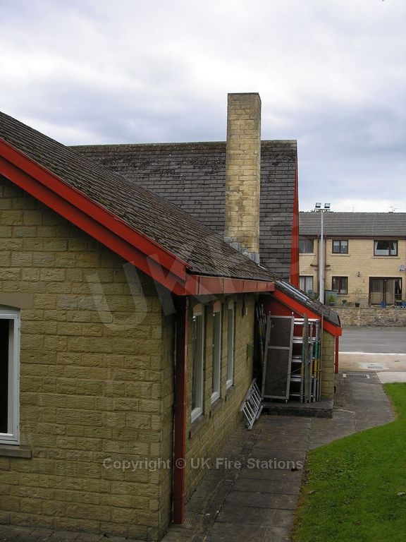 Station – UK Fire Stations