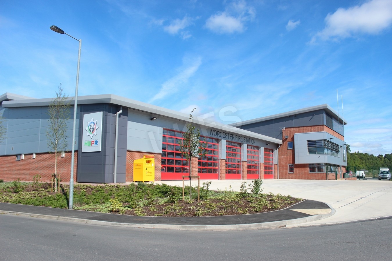 Station – UK Fire Stations