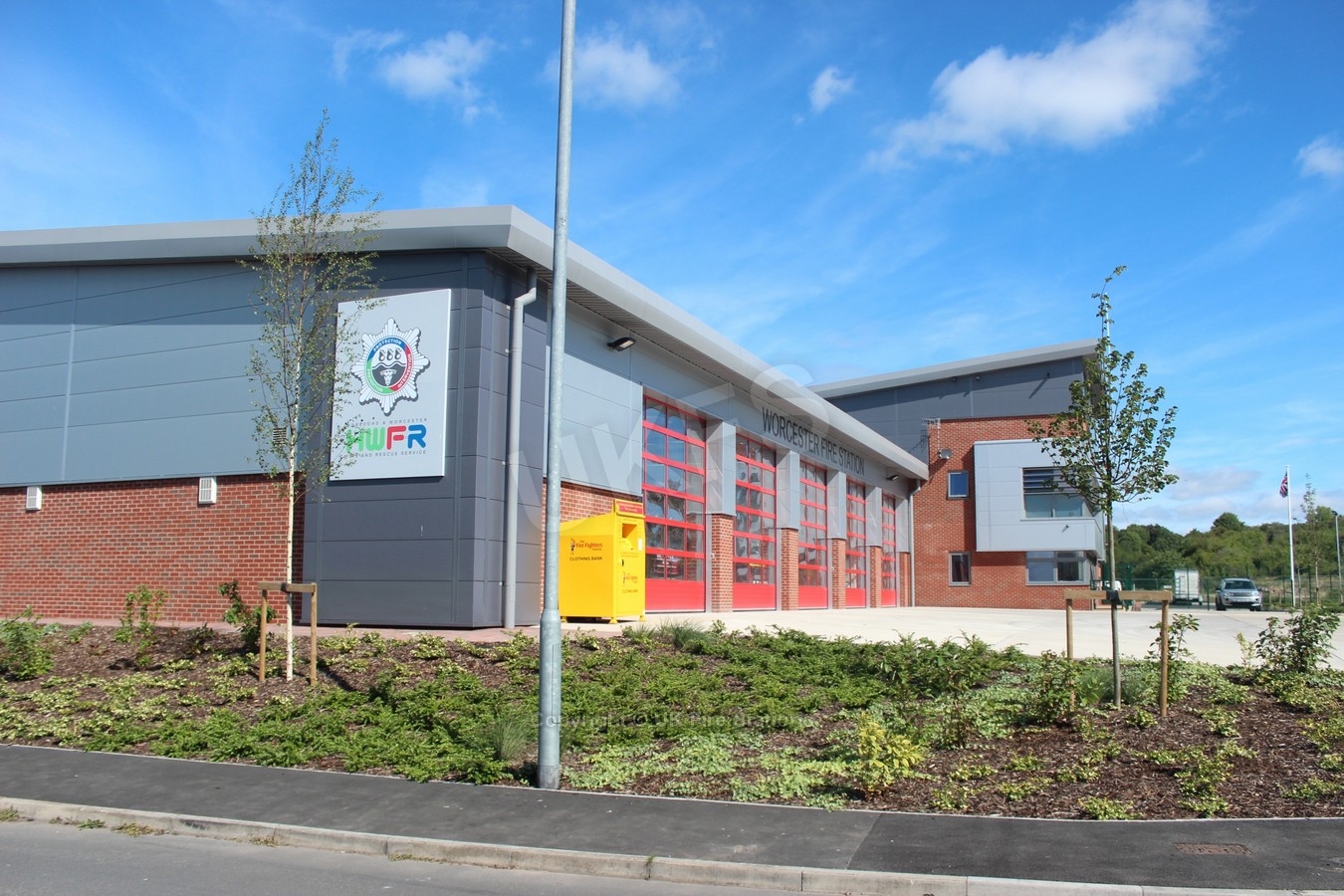 Station – UK Fire Stations
