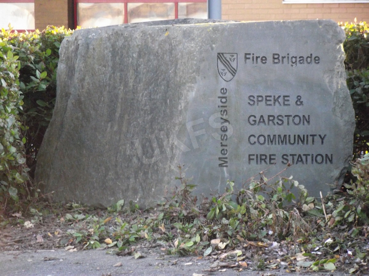 Station – UK Fire Stations