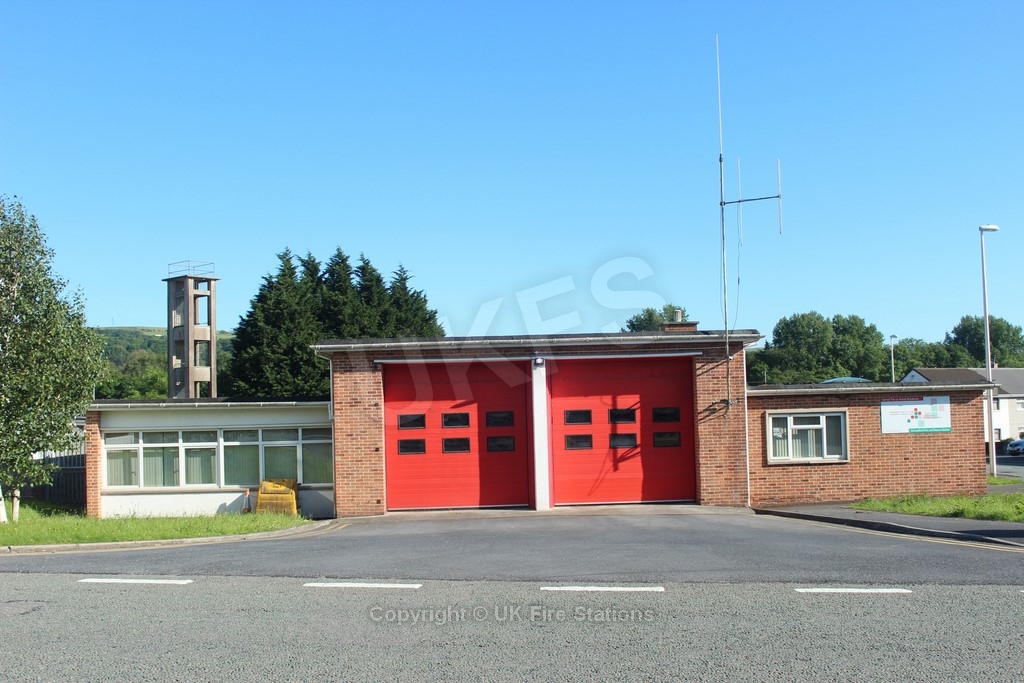 Station – UK Fire Stations