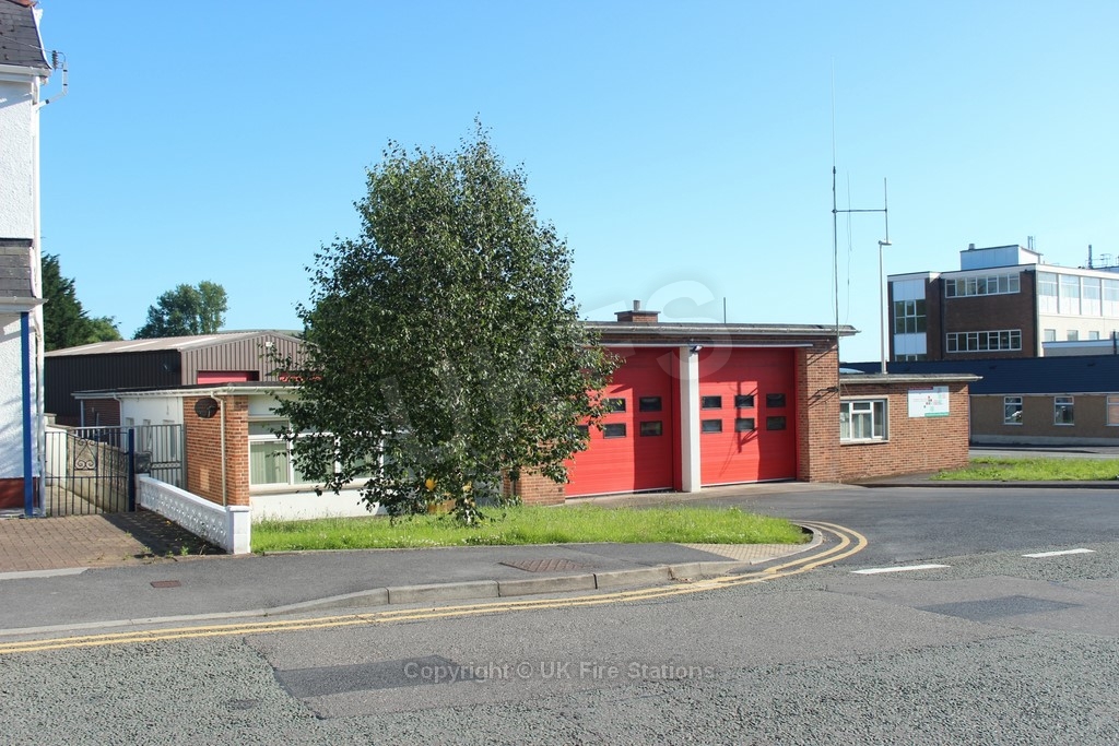 Station – UK Fire Stations