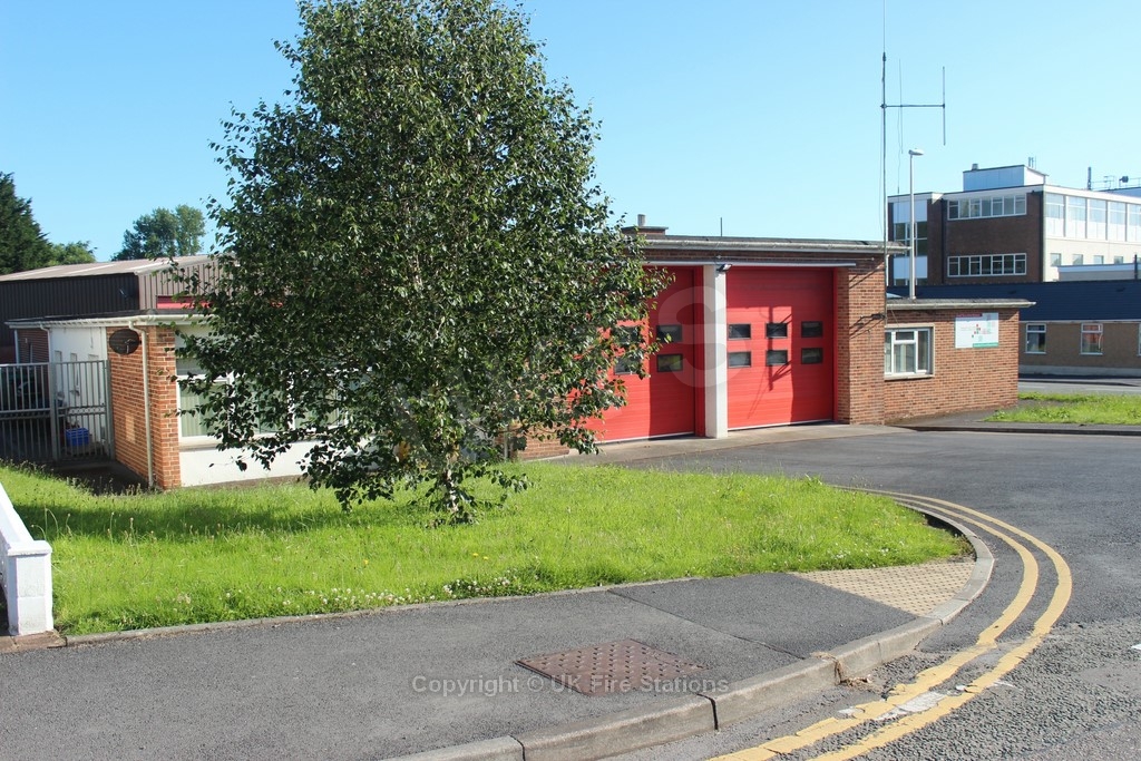 Station – UK Fire Stations