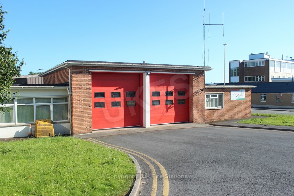 Station – UK Fire Stations