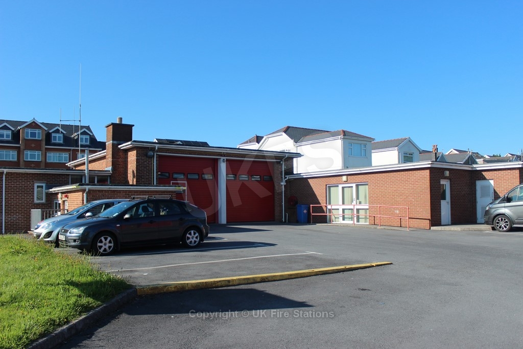 Station – UK Fire Stations