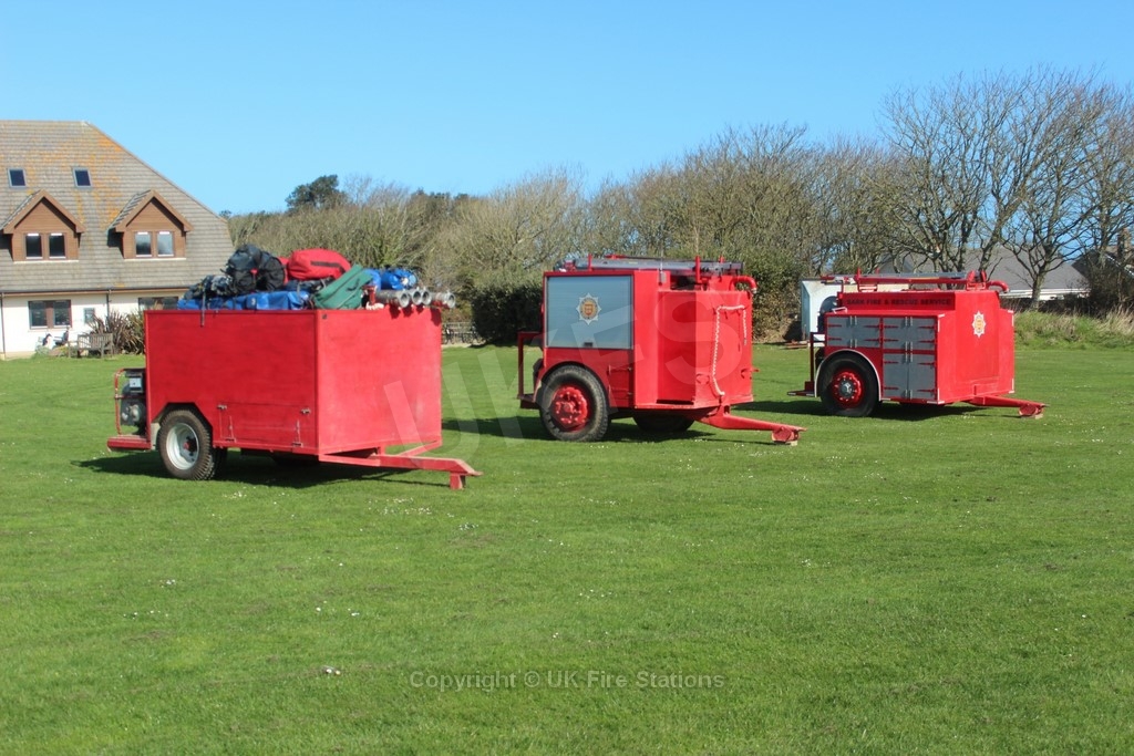 Station – UK Fire Stations