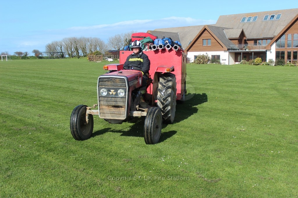 Station – UK Fire Stations