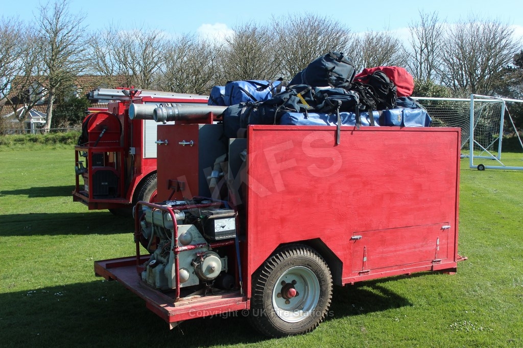 Station – UK Fire Stations