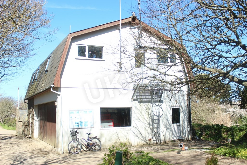 Station – UK Fire Stations