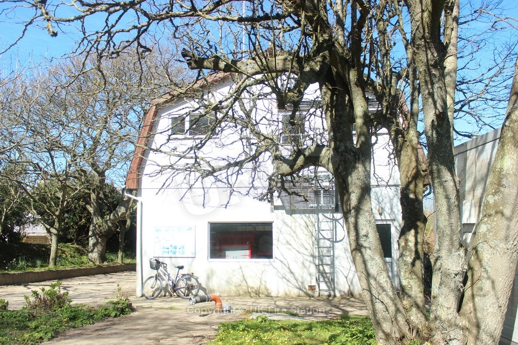 Station – UK Fire Stations