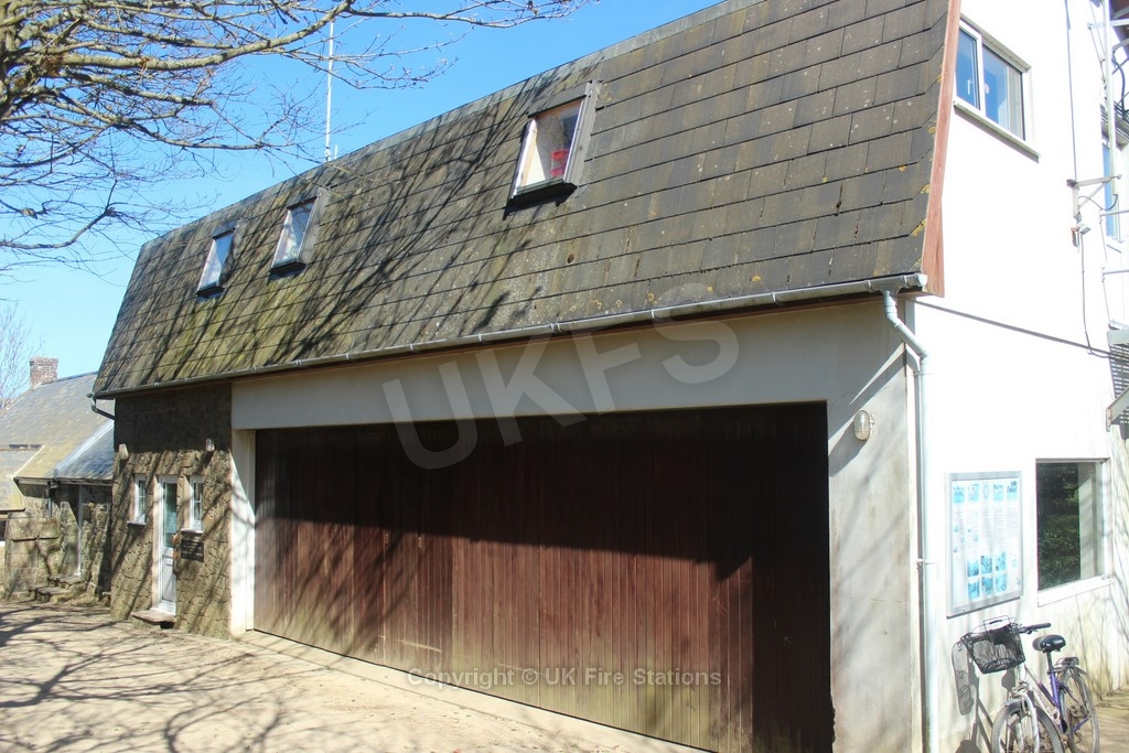 Station – UK Fire Stations