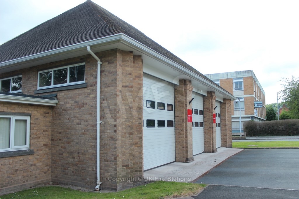 Station – UK Fire Stations