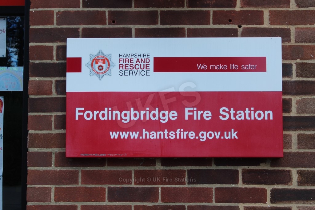 Station – UK Fire Stations