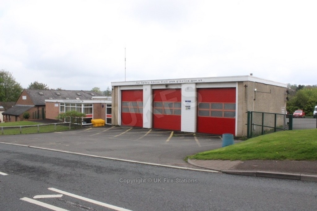 Station – UK Fire Stations