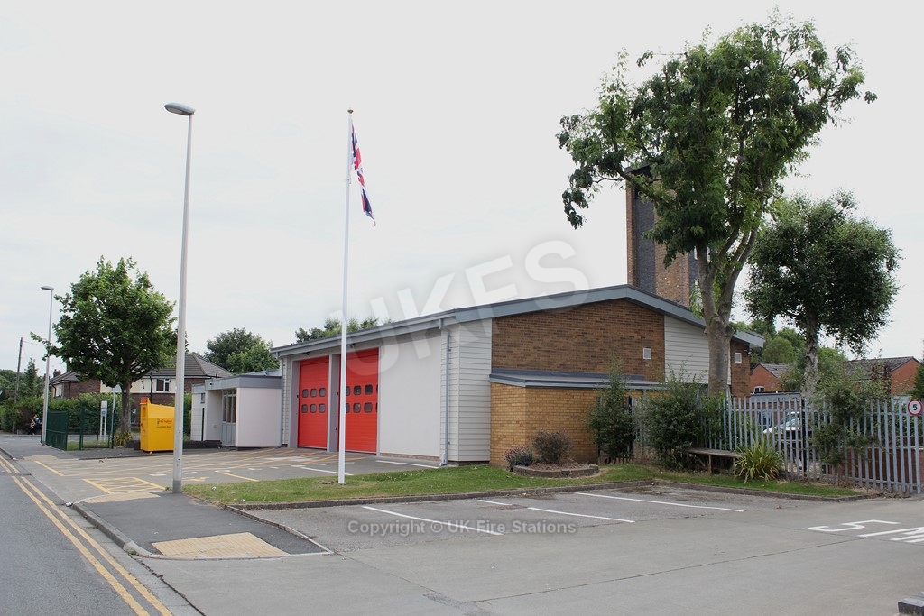 Station – UK Fire Stations
