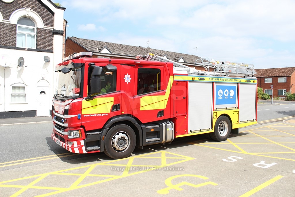Station – UK Fire Stations