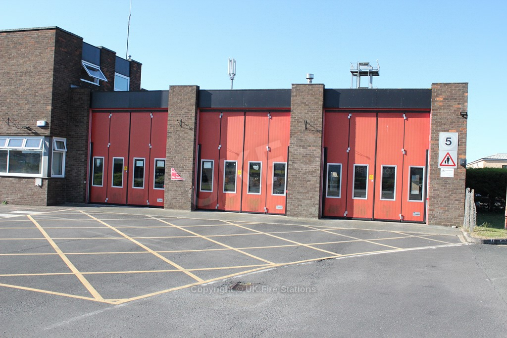 Station – UK Fire Stations