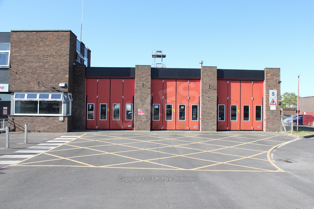 Station – UK Fire Stations