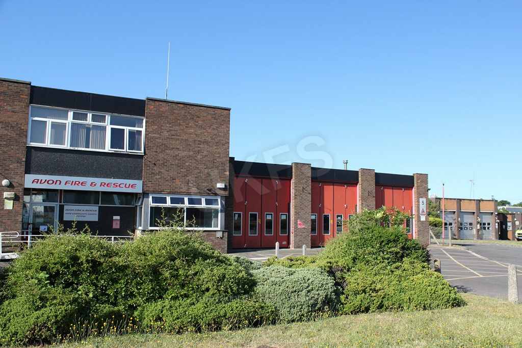 Station – UK Fire Stations