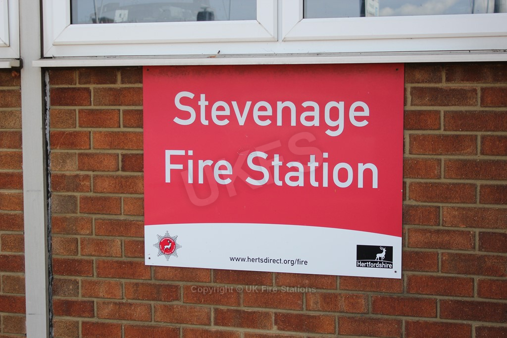 Station – UK Fire Stations