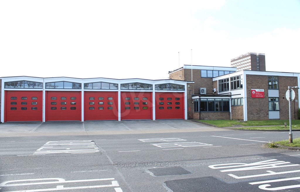 Station – UK Fire Stations