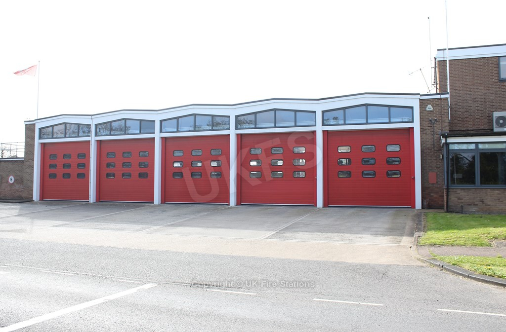 Station – UK Fire Stations